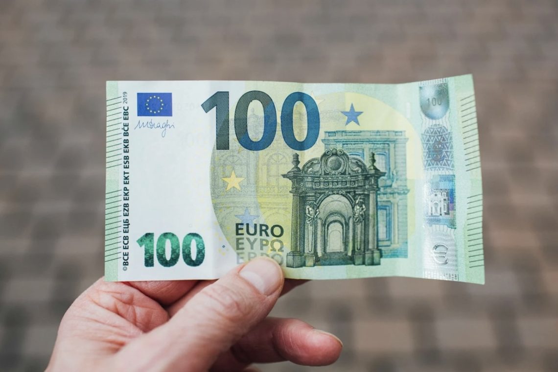 Heb je geld gevonden? Dit is wat je dan verplicht moet doen – Menszine