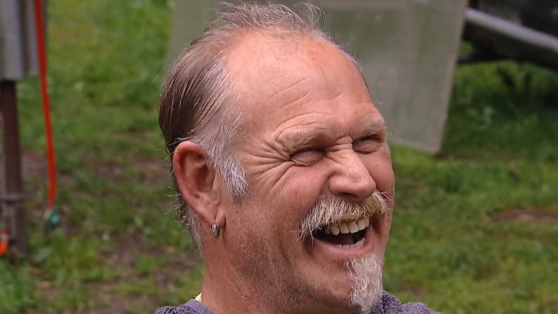 B&B Vol Liefde-Thijz schreeuwt het van de daken en is trots op nieuwe ...