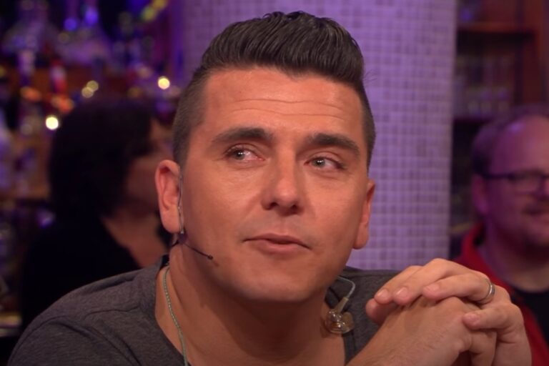 Jan Smit maakt onverwacht een grote aankondiging: ‘Verrassend’