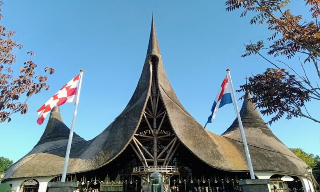 Prijzen Efteling volgend jaar weer omhoog, zelfs duurder dan Disneyland ...