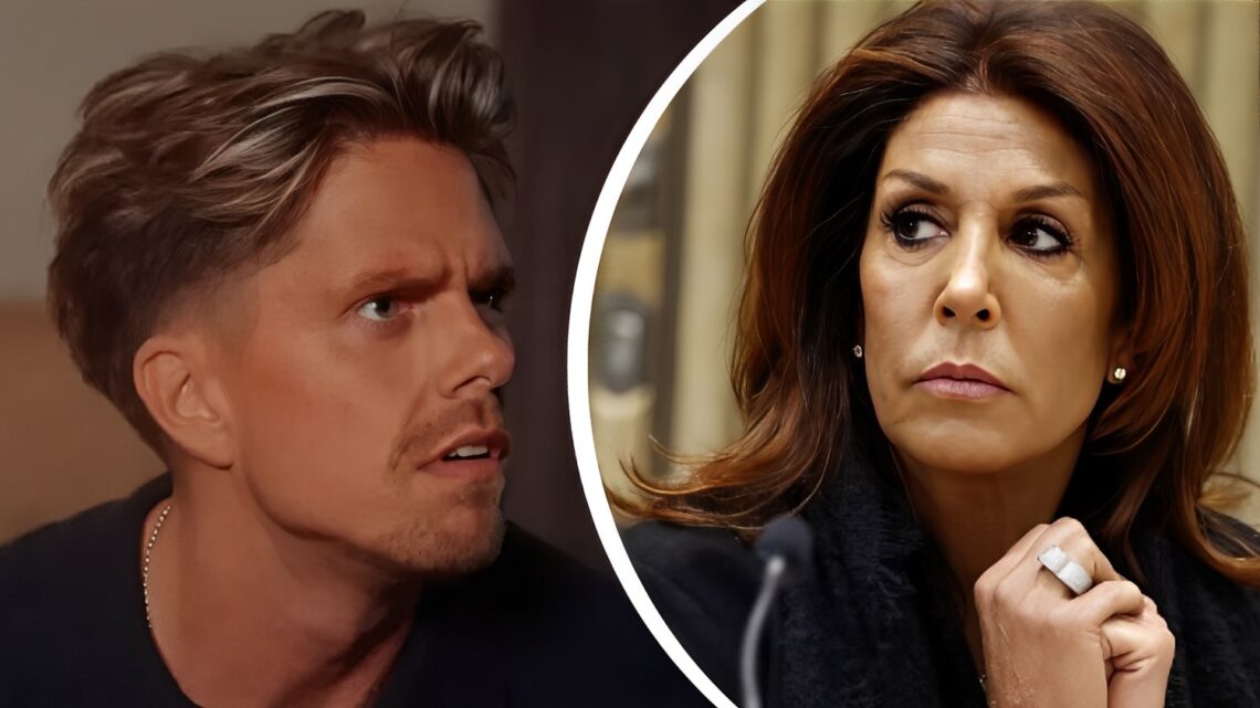 André Hazes slaat keihard terug na eis van moeder Rachel – Menszine