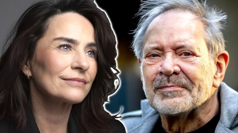 Enorme familieruzie na dood Rob de Nijs: “Over de rug van mijn vader”