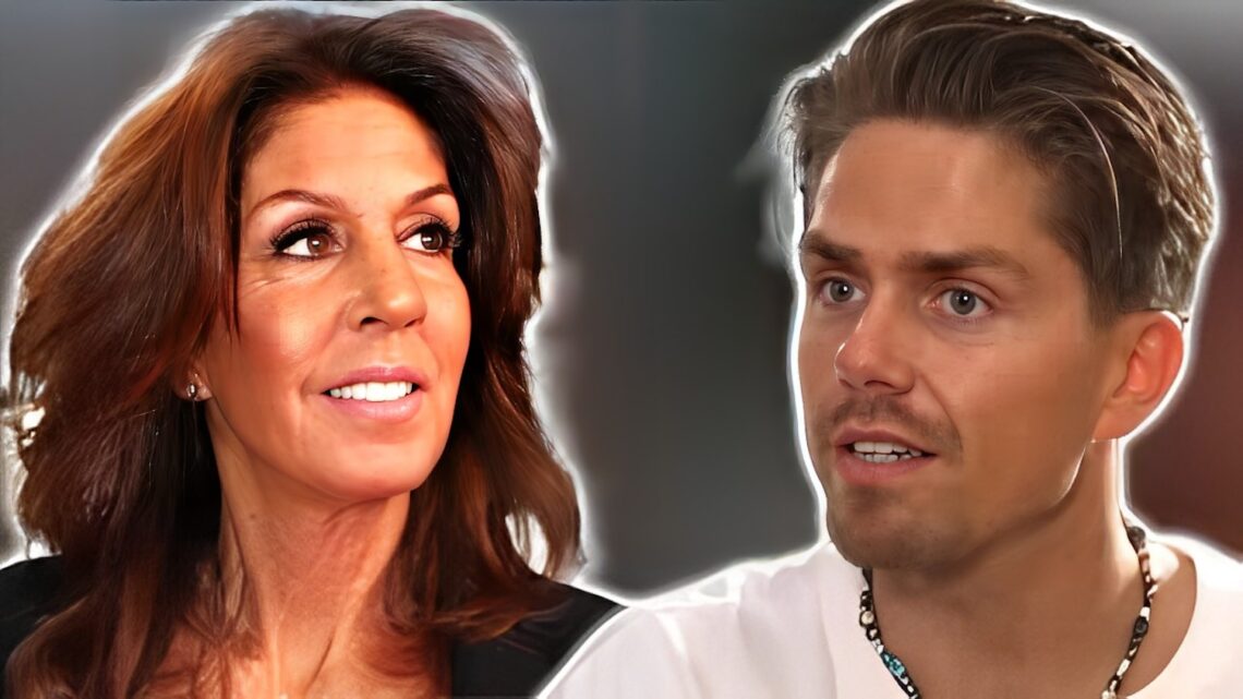 Rachel Hazes schijnt niet de echte moeder van André te zijn: ‘Dit is ...