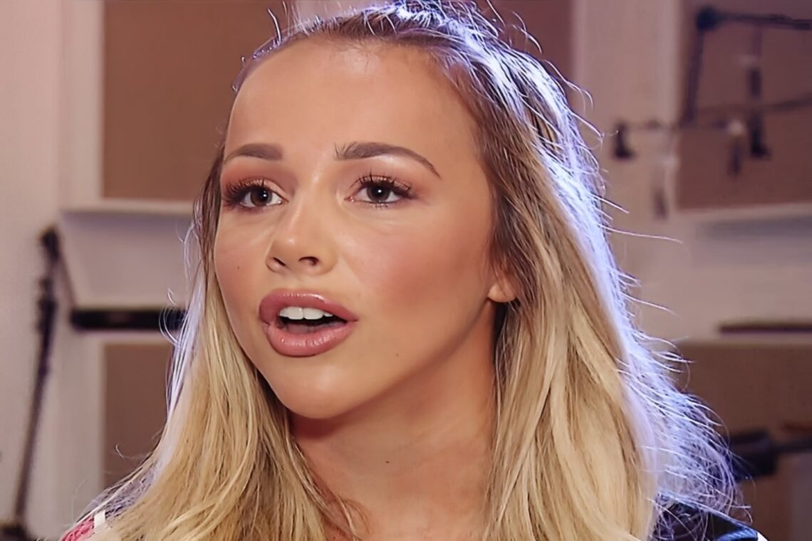 Emma Heesters deelt update vanuit het ziekenhuis – Menszine