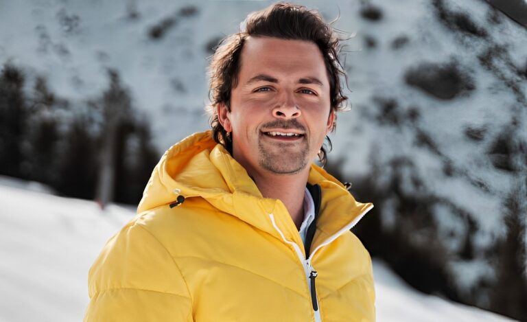 Uitkomst Winter Vol Liefde gelekt: Mike heeft een relatie met deze dame