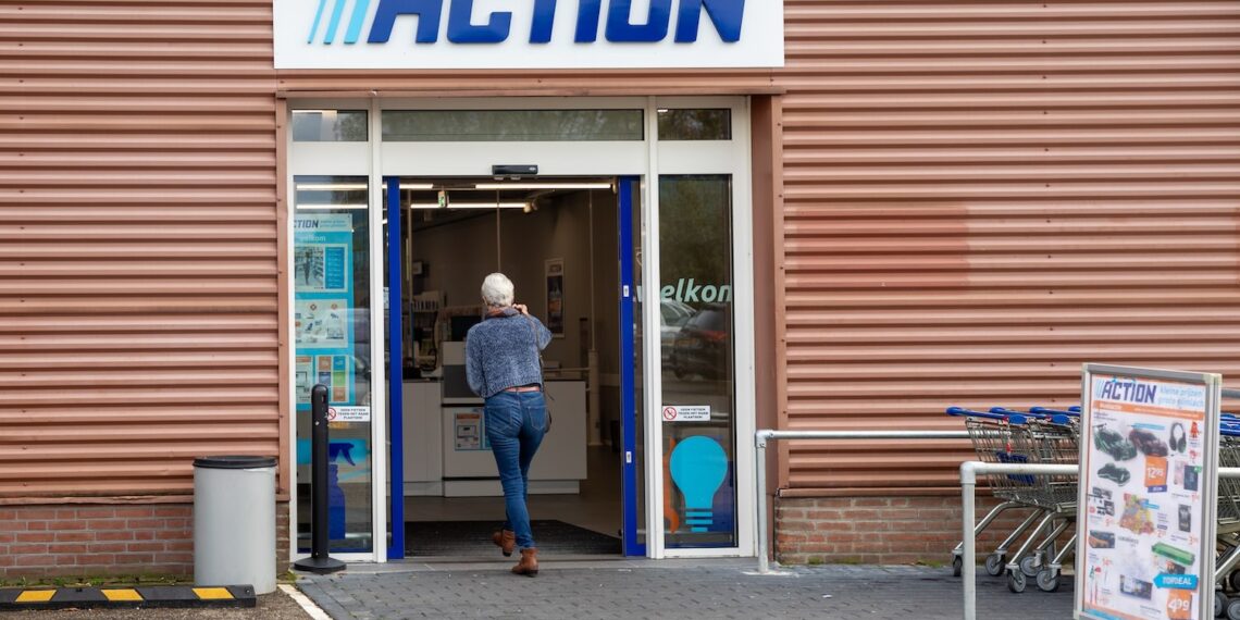 Nieuwe Action concurrent verovert ons land met 20+ nieuwe winkels!