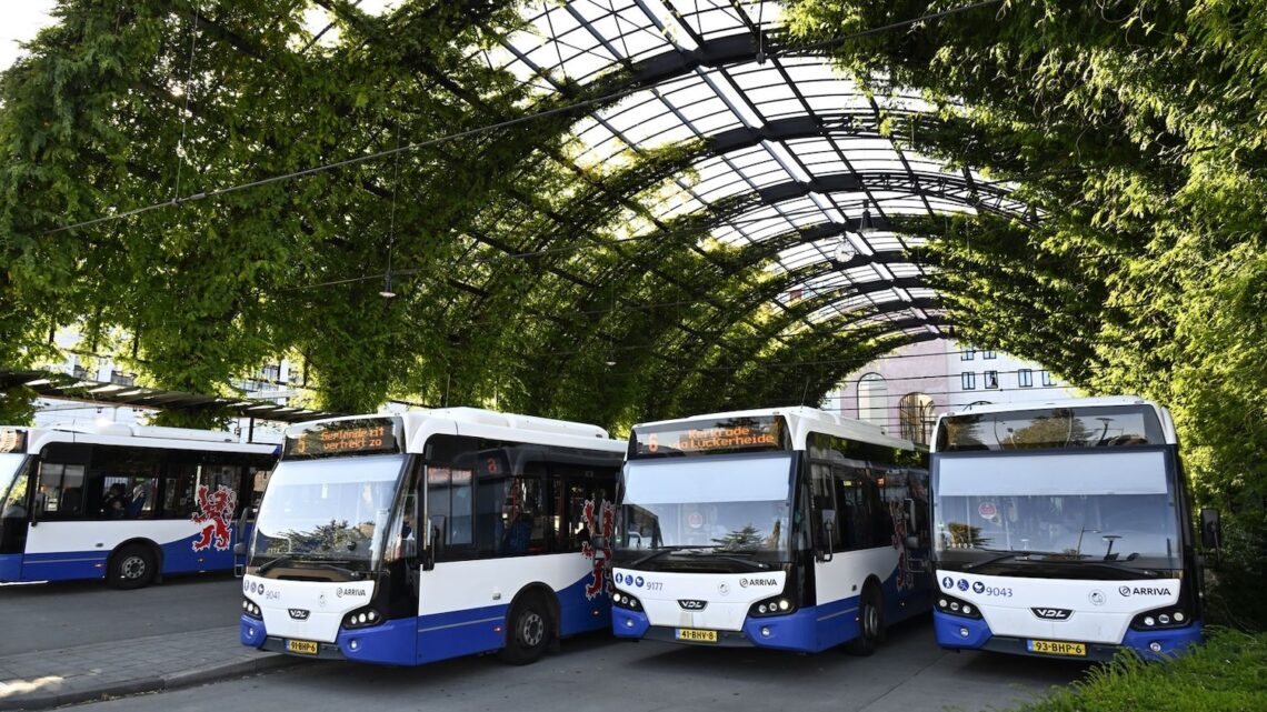 In deze provincie komt gratis ov voor minima