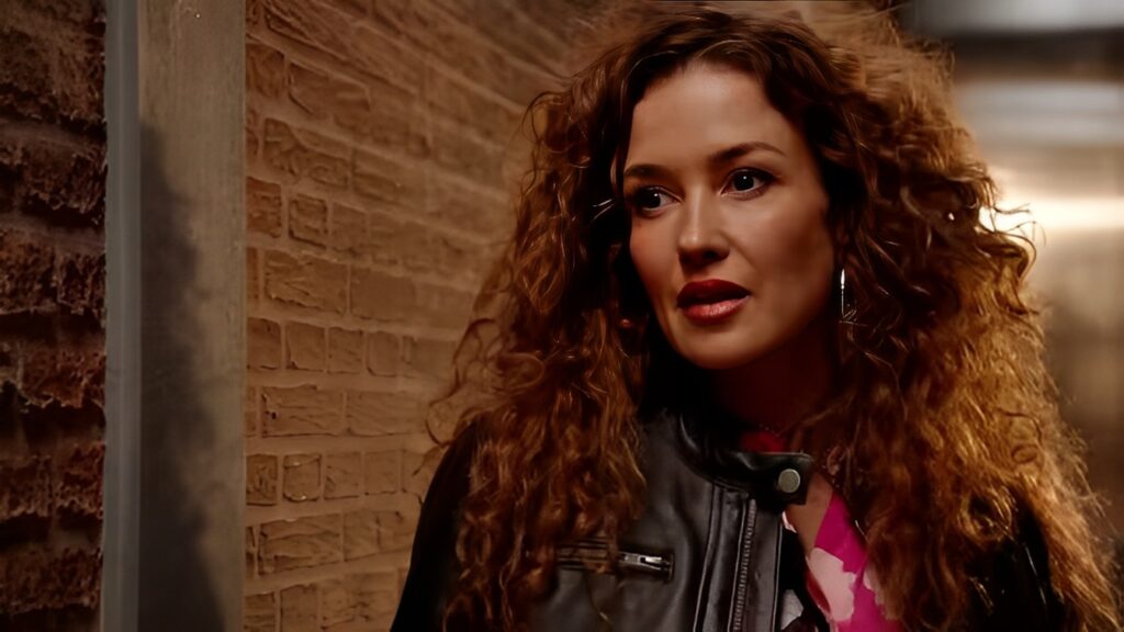 GTST-comeback van Katja Schuurman zorgt voor drama: “Wat een afgang, nu al het einde!”