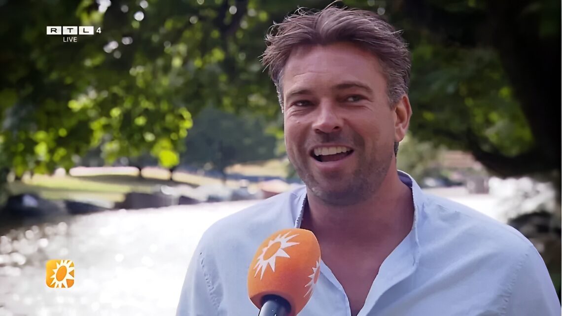 Ron Brandsteder laat megafortuin na voor zijn zoon: ‘Die hoeft nooit ...