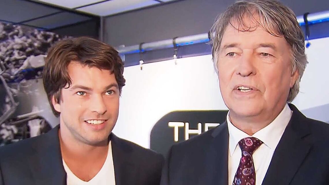 Ron Brandsteder laat megafortuin na voor zijn zoon: ‘Die hoeft nooit ...