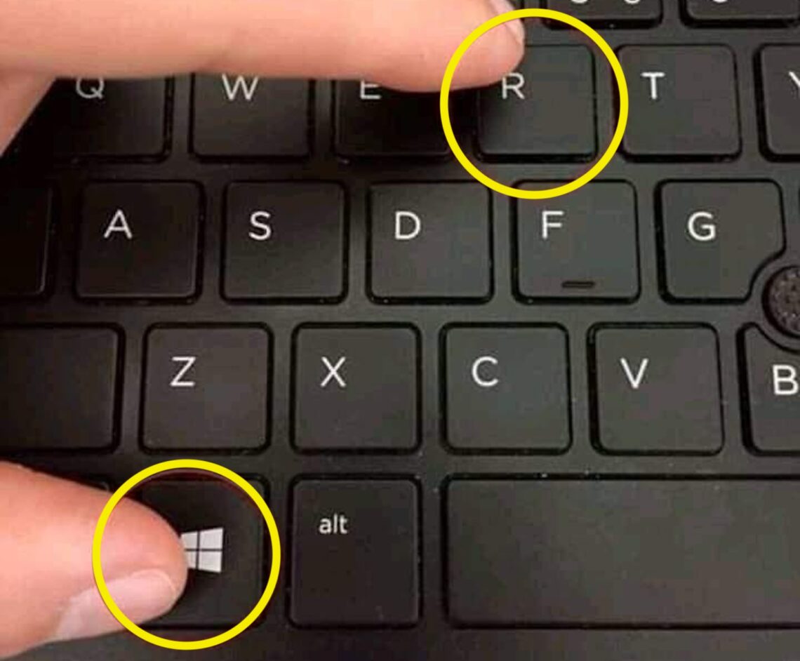 Bijna niemand kent deze geheime sneltoetsen voor je laptop/pc – Menszine