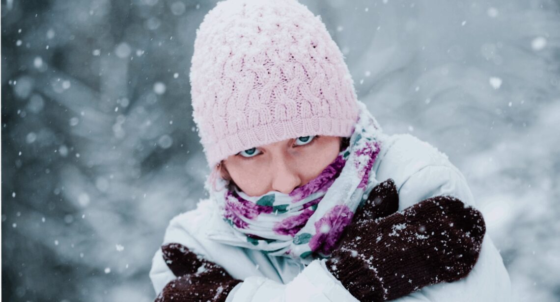Extreem winterweer opkomst: “Kleed je warm aan” – Menszine