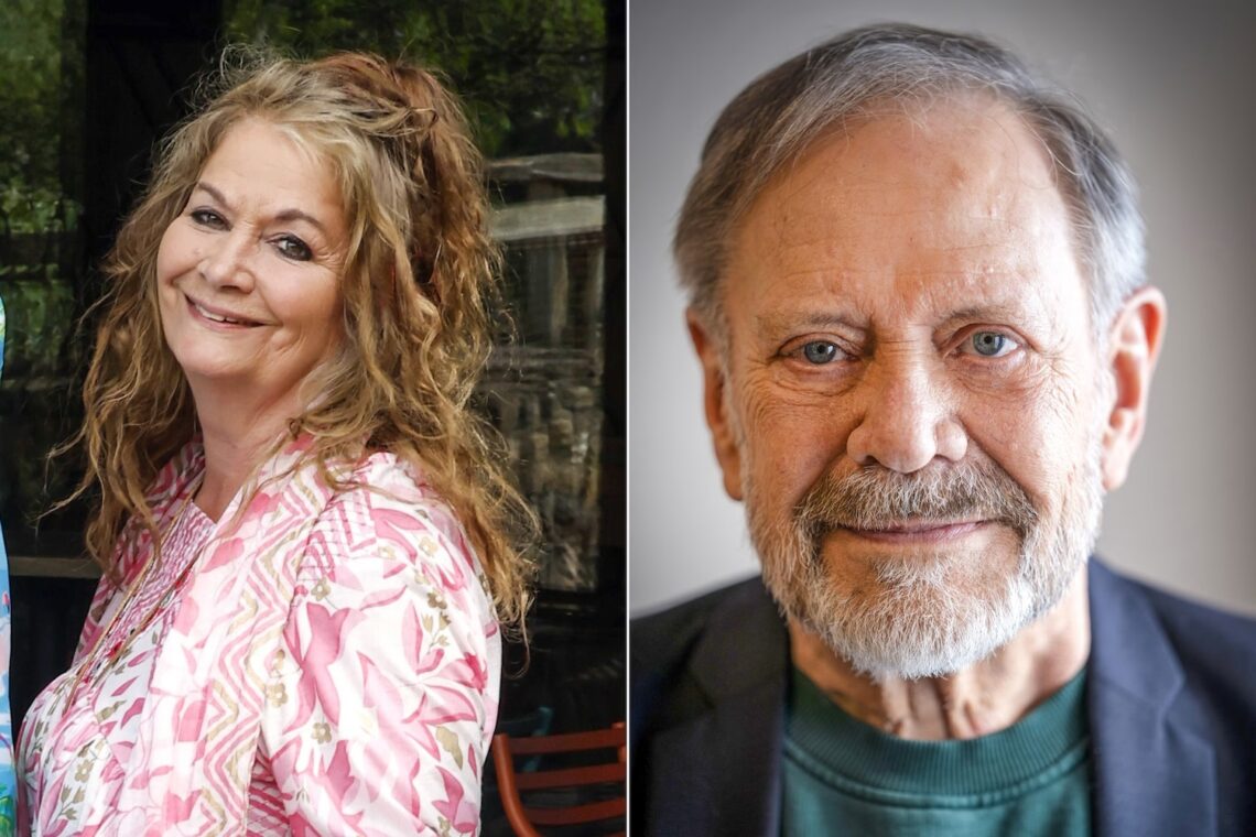 Belinda Meuldijk, ex-vrouw van Rob de Nijs, wil niet reageren op zijn ...