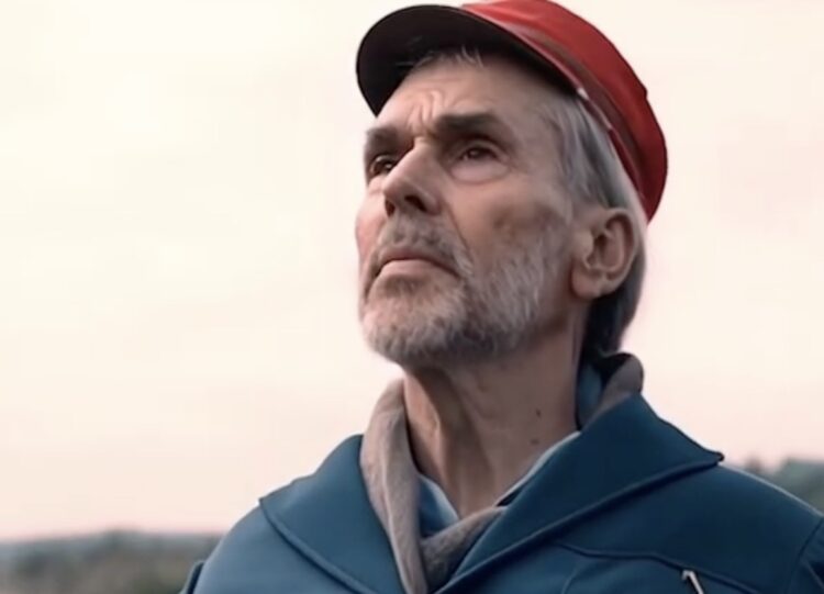 Nieuwe hilarische Flodder-intro met Geert Wilders als Johnny en ...