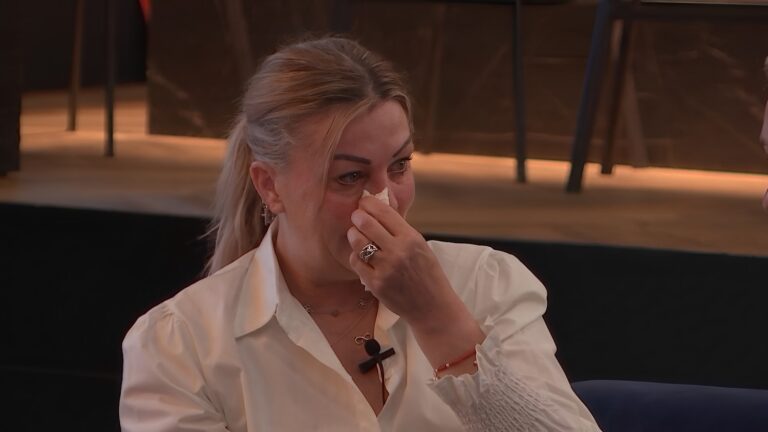 Esther uit De Bondgenoten krijgt slecht nieuws over haar gezondheid: zo ...