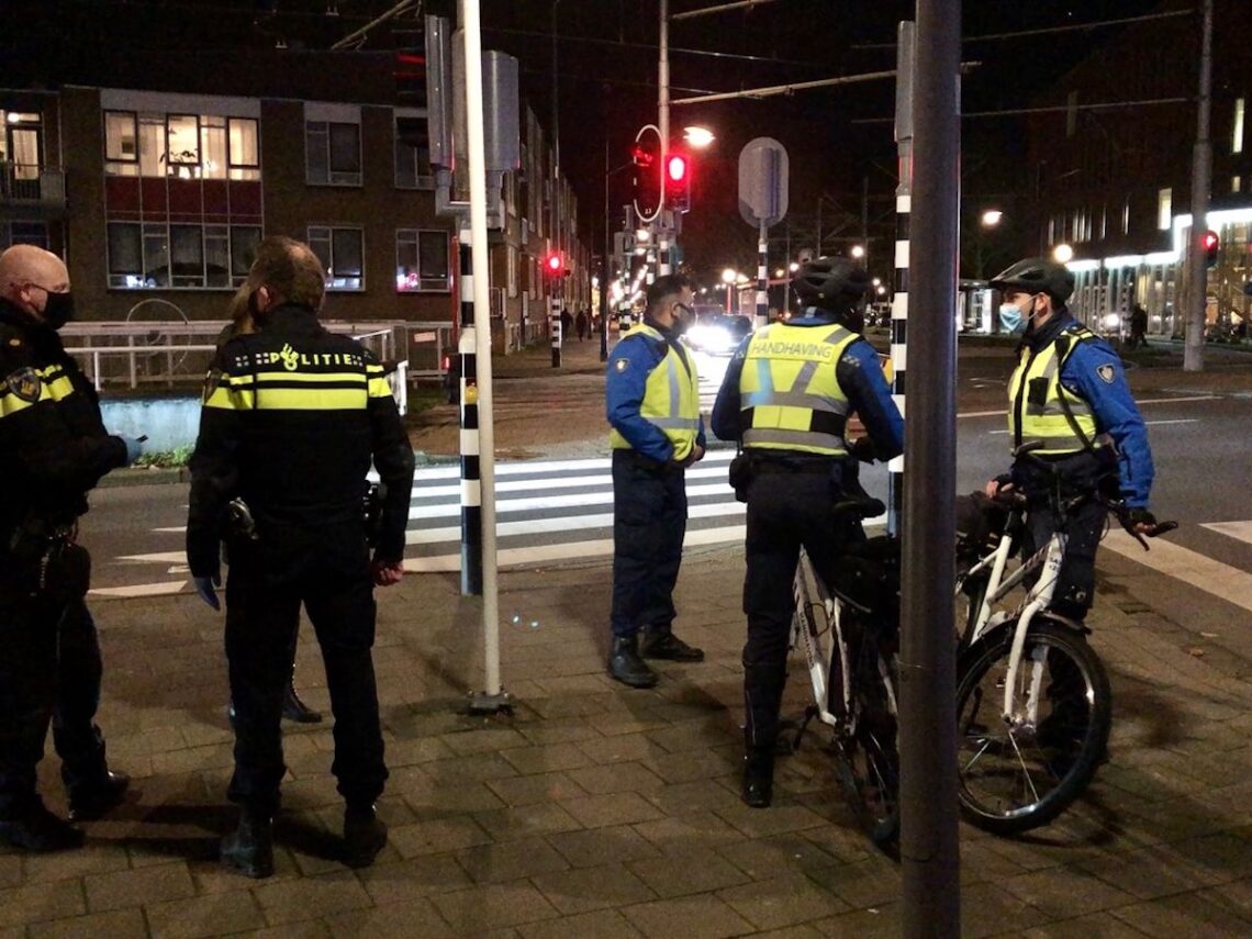 Overtreding op de fiets? Zo hoog zijn de boetes vanaf nu – Menszine