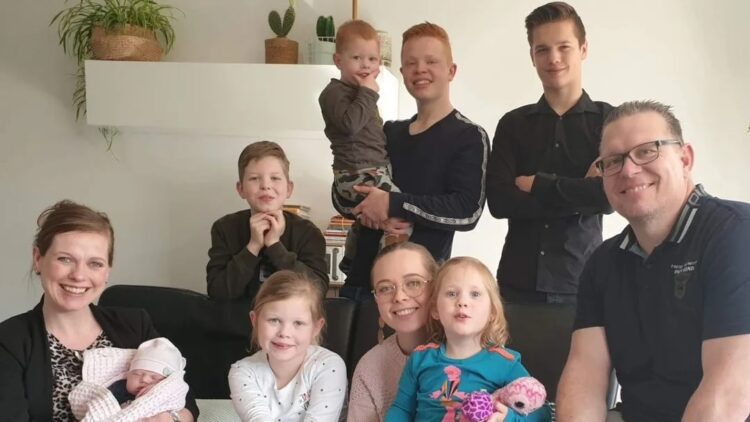 Enorme klap voor familie Kraan uit Een Huis Vol Emigreert