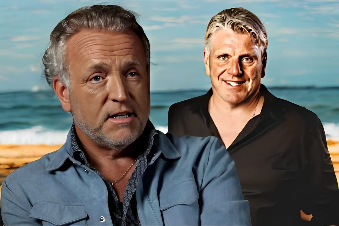 Gordon krijgt heel Nederland over zich heen na opmerking over Jonnie ...