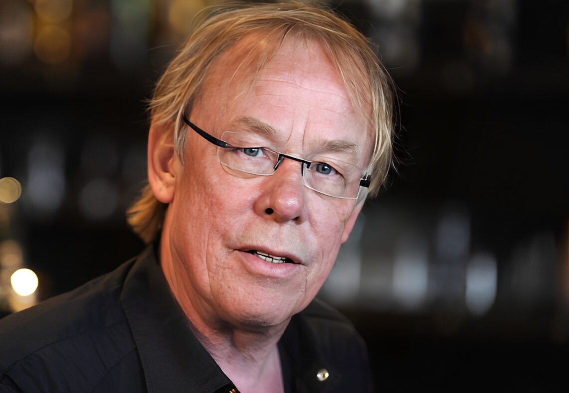 Verschrikkelijke onthulling: dit is waarom Jack Spijkerman van tv ...