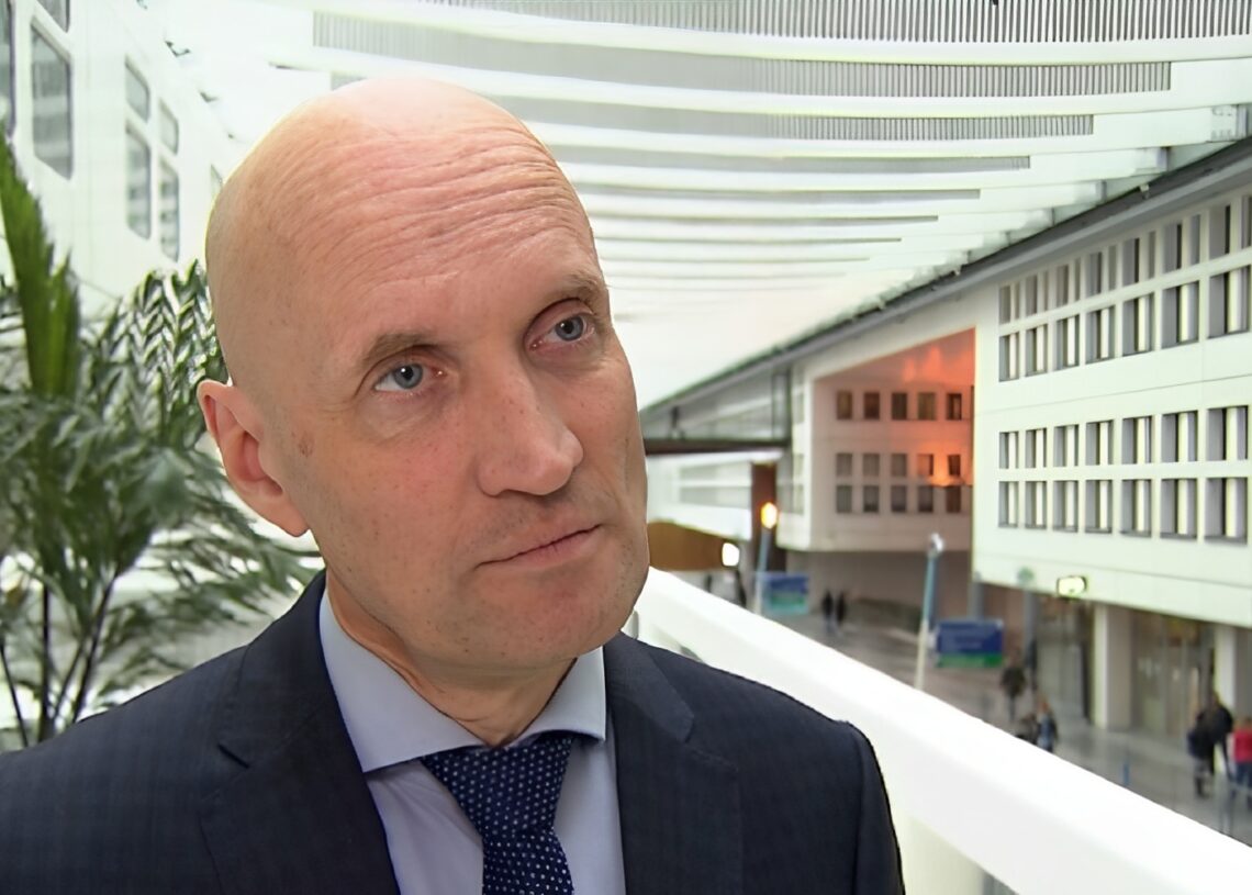 Dit zijn de definitieve AOW-bedragen per 1 juli 2025 en dat is best teleurstellend