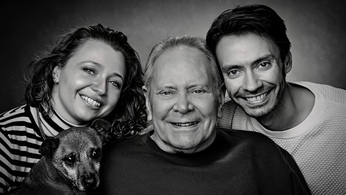 Noodkreet van Robbert de Nijs: ‘Dit escaleert en had mijn vader niet ...