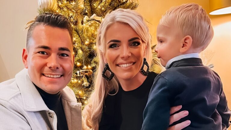 Roy uit ‘Over mijn lijk’ krijgt positief nieuws – afscheid van zoon ...