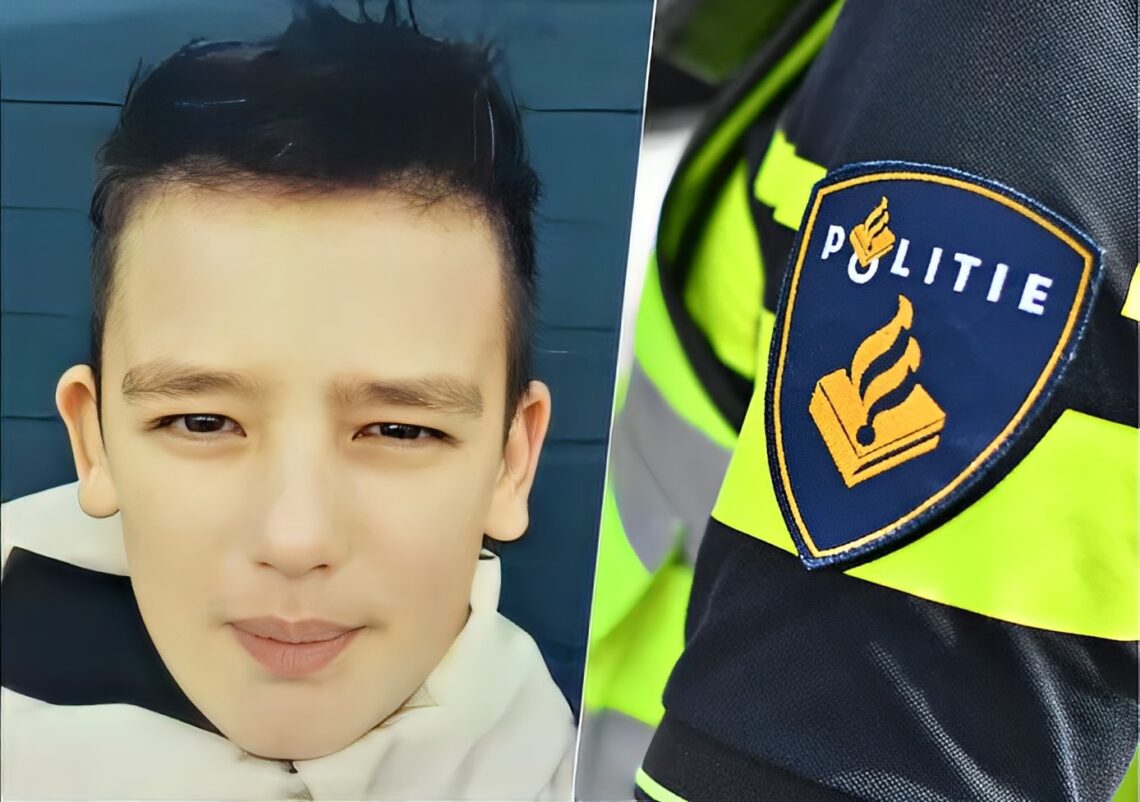 Schokkende wending in vermissingszaak Tijn (13): ‘Zijn leven is onzeker, politie vraagt om hulp ...