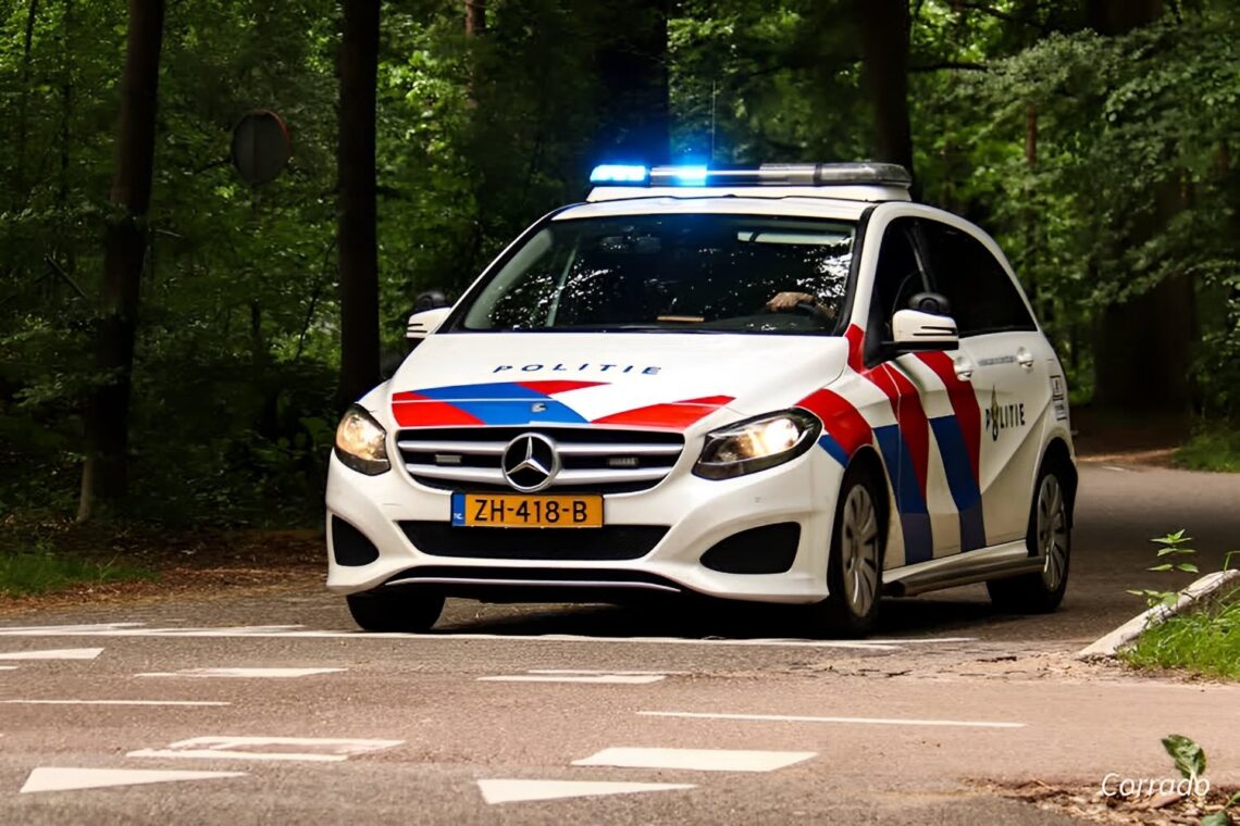 Urgente vermissing: politie slaat alarm om vermissing 14-jarige en ...