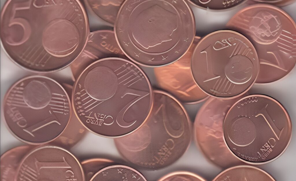 Deze 5 eurocentmuntjes zijn zoveel meer waard dan je denkt – Menszine