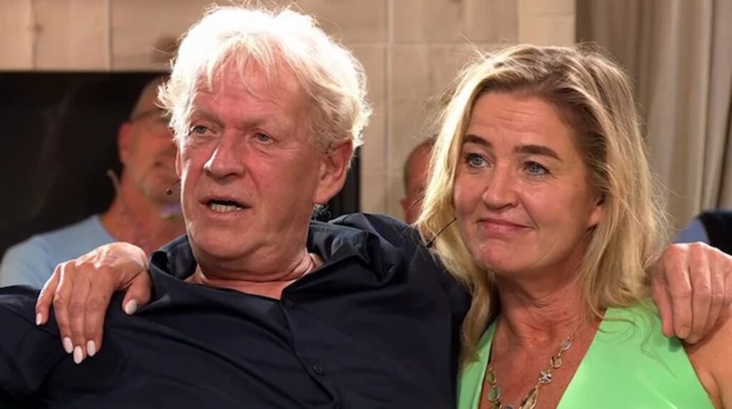 B&B Vol Liefde-Malgosia ‘waarschuwt’ Joyce en dreigt met pikante ...