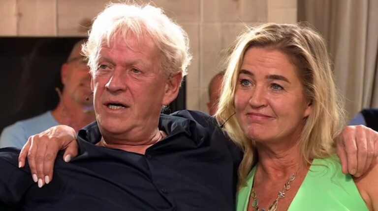 B&B Vol Liefde-Malgosia ‘waarschuwt’ Joyce en dreigt met pikante ...