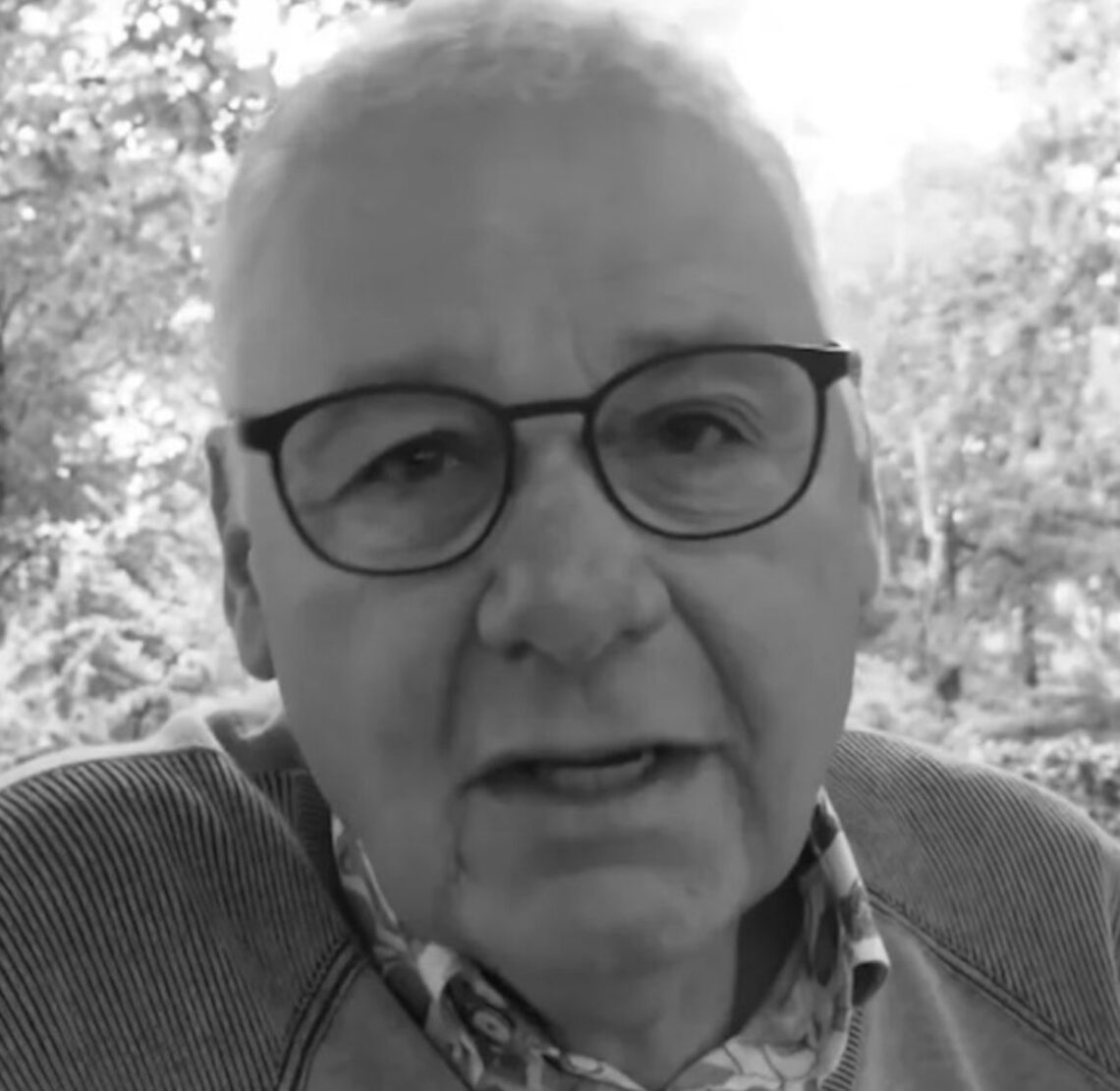 Onze gedachte zijn momenteel bij Jan de Hoop