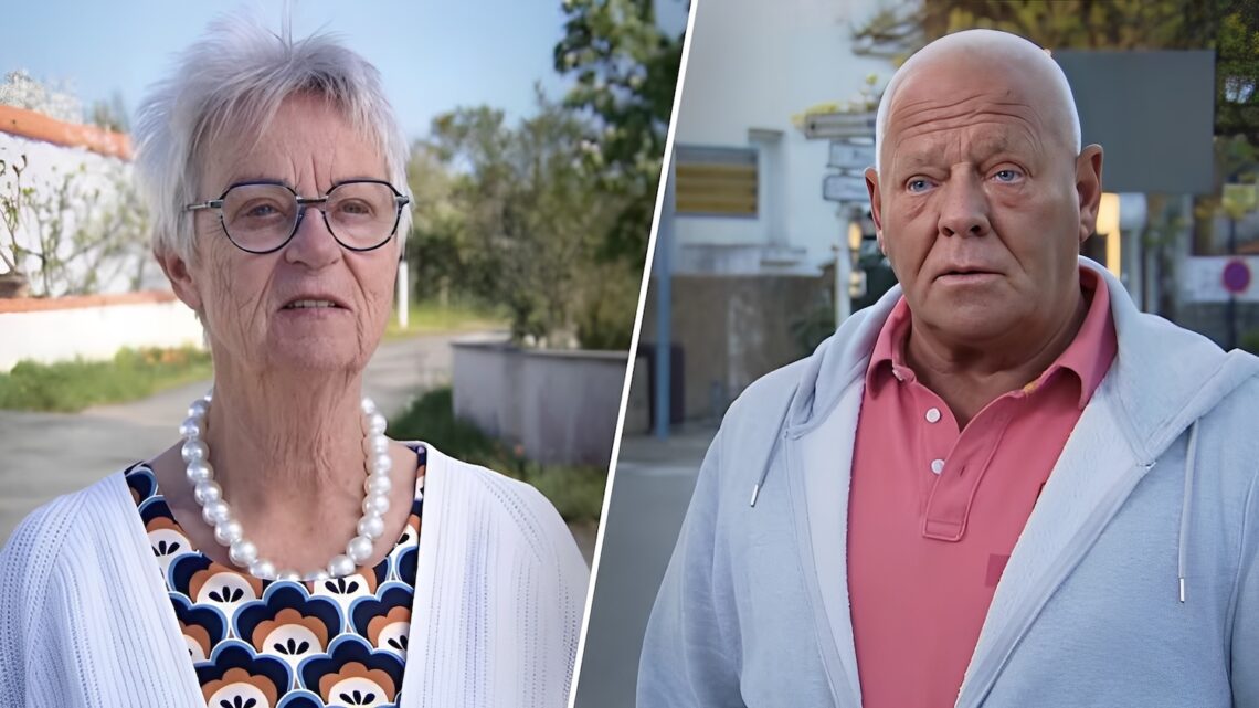 Groot alarm voor Magda uit B&B Vol Liefde na bizarre onthulling over ...