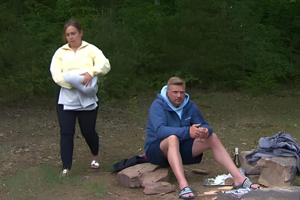 Renske uit B&B Vol Liefde onder vuur: ‘De nachtmerrie van elke man ...