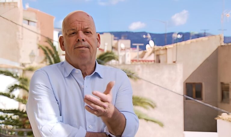 Zo reageren B&B-kijkers op de (on)verwachte exit bij Jean-Paul – Menszine