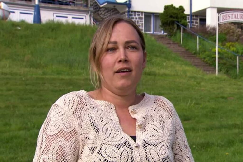 Renske uit B&B Vol Liefde onder vuur: ‘De nachtmerrie van elke man ...
