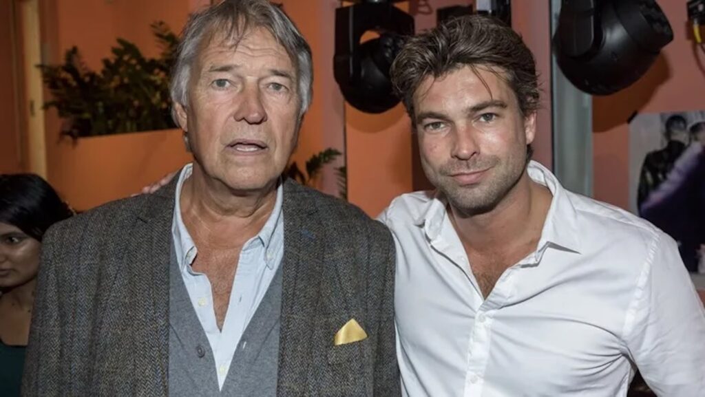 Rick Brandsteder in zware problemen: ‘Moet op de blaren zitten’ – Menszine