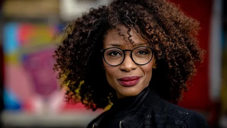 Sylvana Simons deelt groot nieuws en vertrekt definitief uit Nederland ...