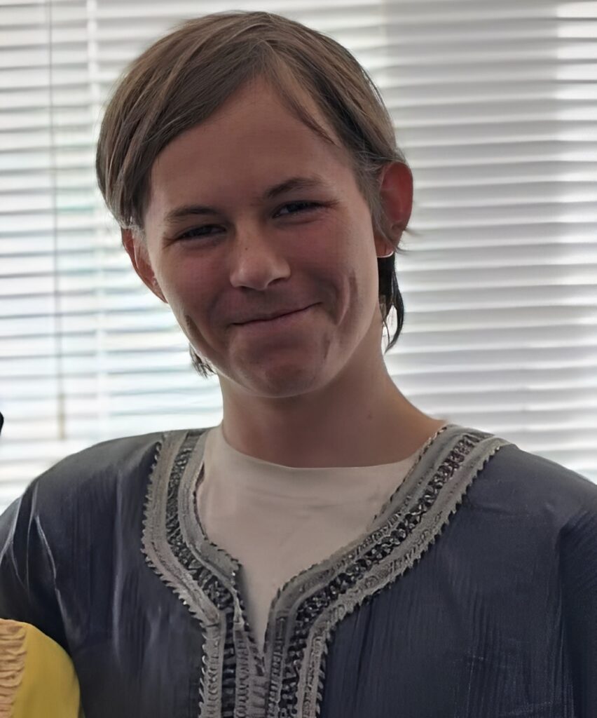 Urgente vermissing: politie slaat alarm om vermissing 16-jarige Danillo ...