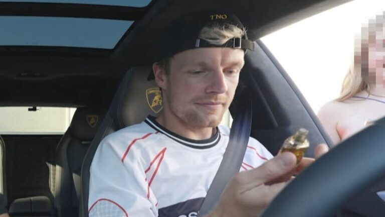 Onze gedachten zijn momenteel bij Enzo Knol – Menszine