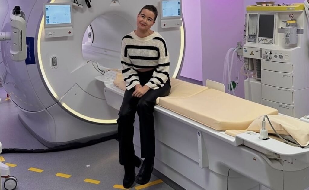 Jade Kops geeft hartverscheurende update: “Geen goed nieuws” – Menszine