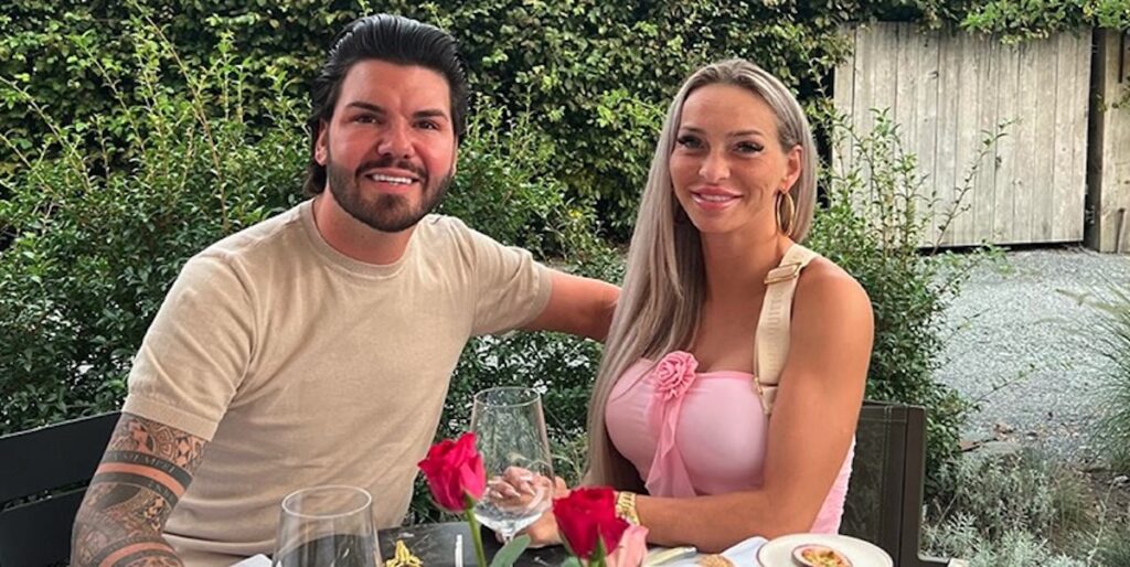 Groot afscheid voor Roy Donders en zijn partner Michelle – Menszine