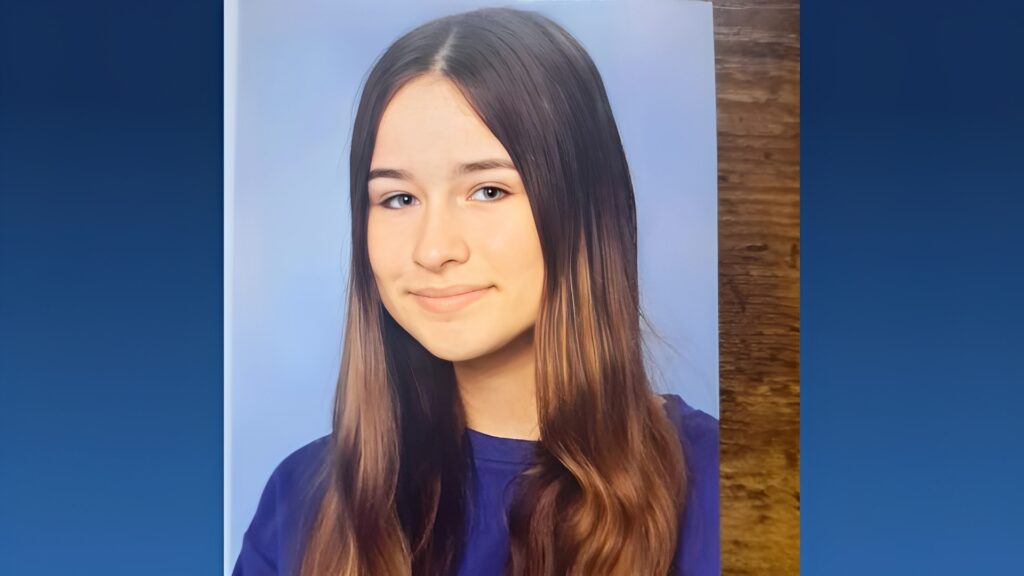 Politie Slaat Groot Alarm Om Vermissing Jaylin 14 En Vraagt Iedereen Om Hulp Menszine