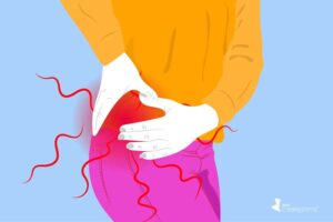 Let op! Deze symptomen wijzen op een versleten heup – Menszine