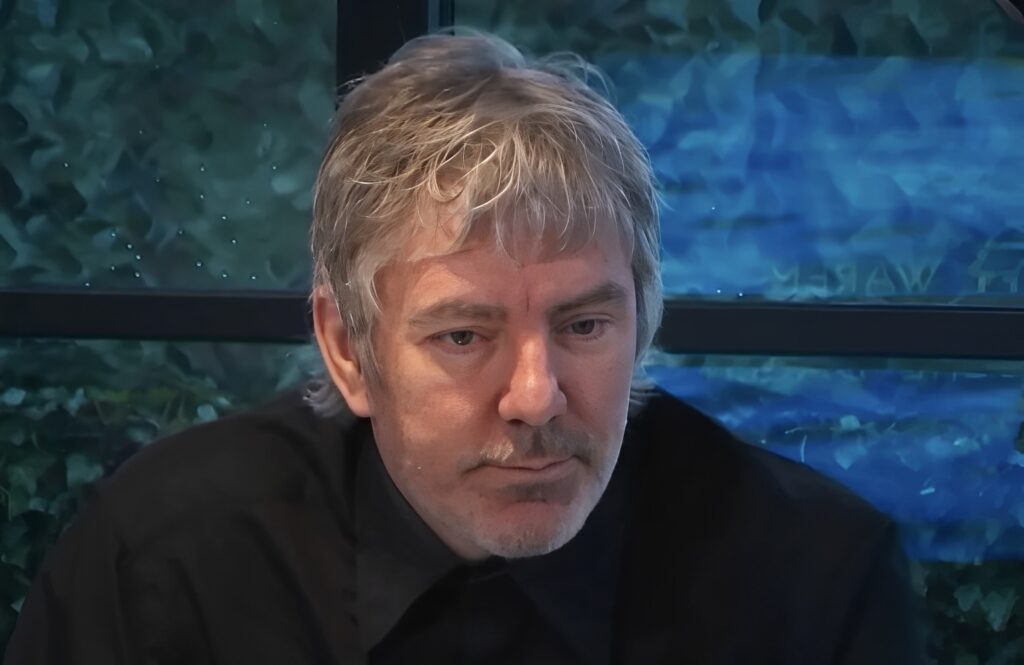Kijkers geschokt door emotionele onthulling van Ruud de Wild over Olcay ...
