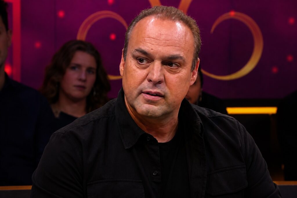 Frans Bauer deelt vreselijk nieuws over zijn moeder – Menszine